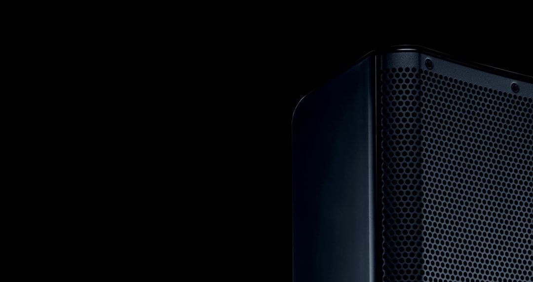 QSC | Audio, Video, and Control for Enhanced Experiences